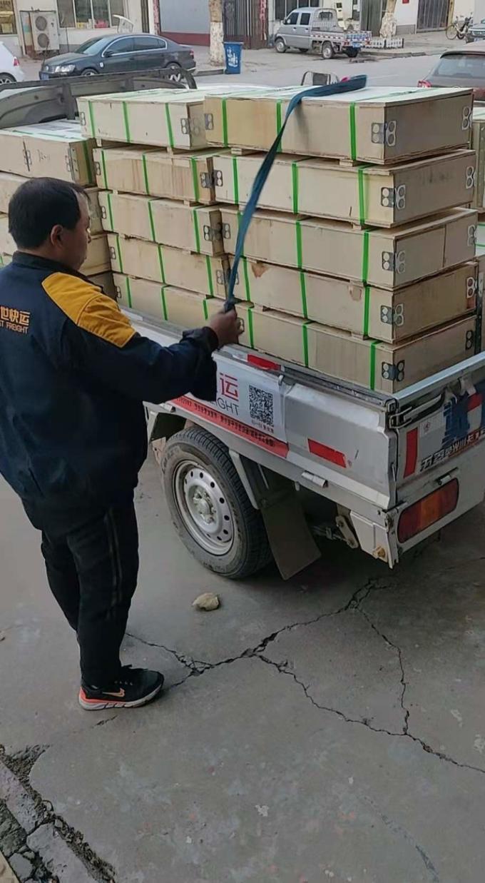 Round Hole Core Wire Mesh Tape , Monel Shielding Mesh Tape 0.08-0.55mm